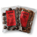 The Nutman Company USA, Inc. | Fundraising, Gifts, Coffee & Snacks