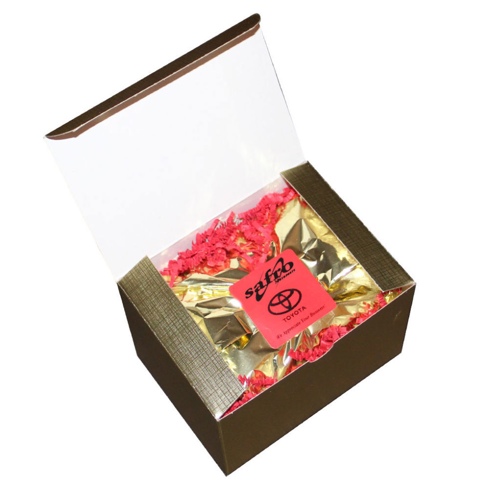 The Nutman Company USA, Inc. | Fundraising, Gifts, Coffee & Snacks