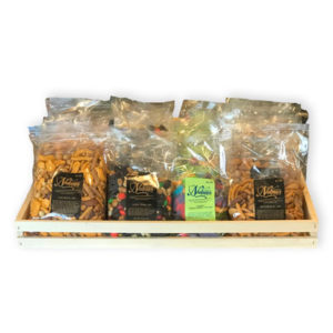 The Nutman Company USA, Inc. | Fundraising, Gifts, Coffee & Snacks