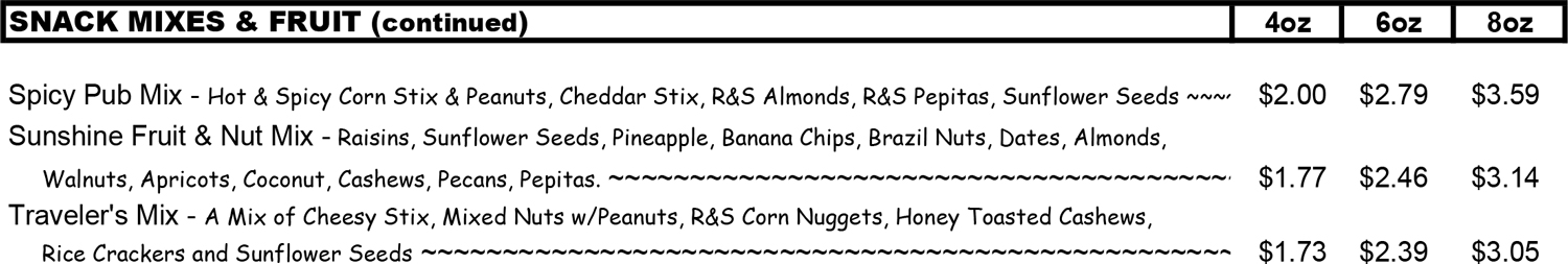 Wholesale | The Nutman Company USA, Inc.