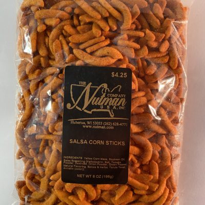 Snacks | The Nutman Company USA, Inc.