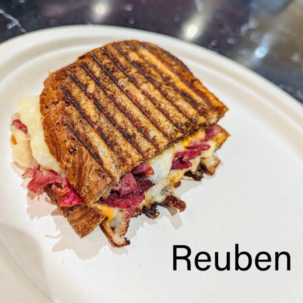 Java Dancer Coffee Bar - The Nutman Company USA, Inc.