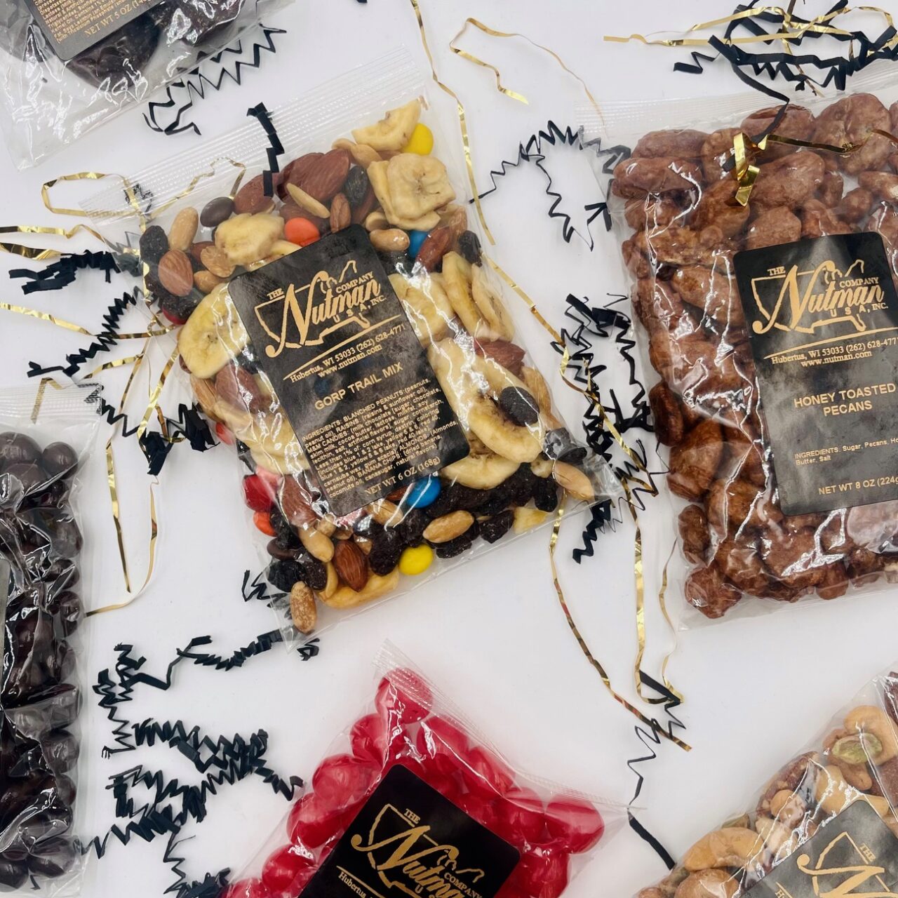 The Nutman Company - The Nutman Company USA, Inc.