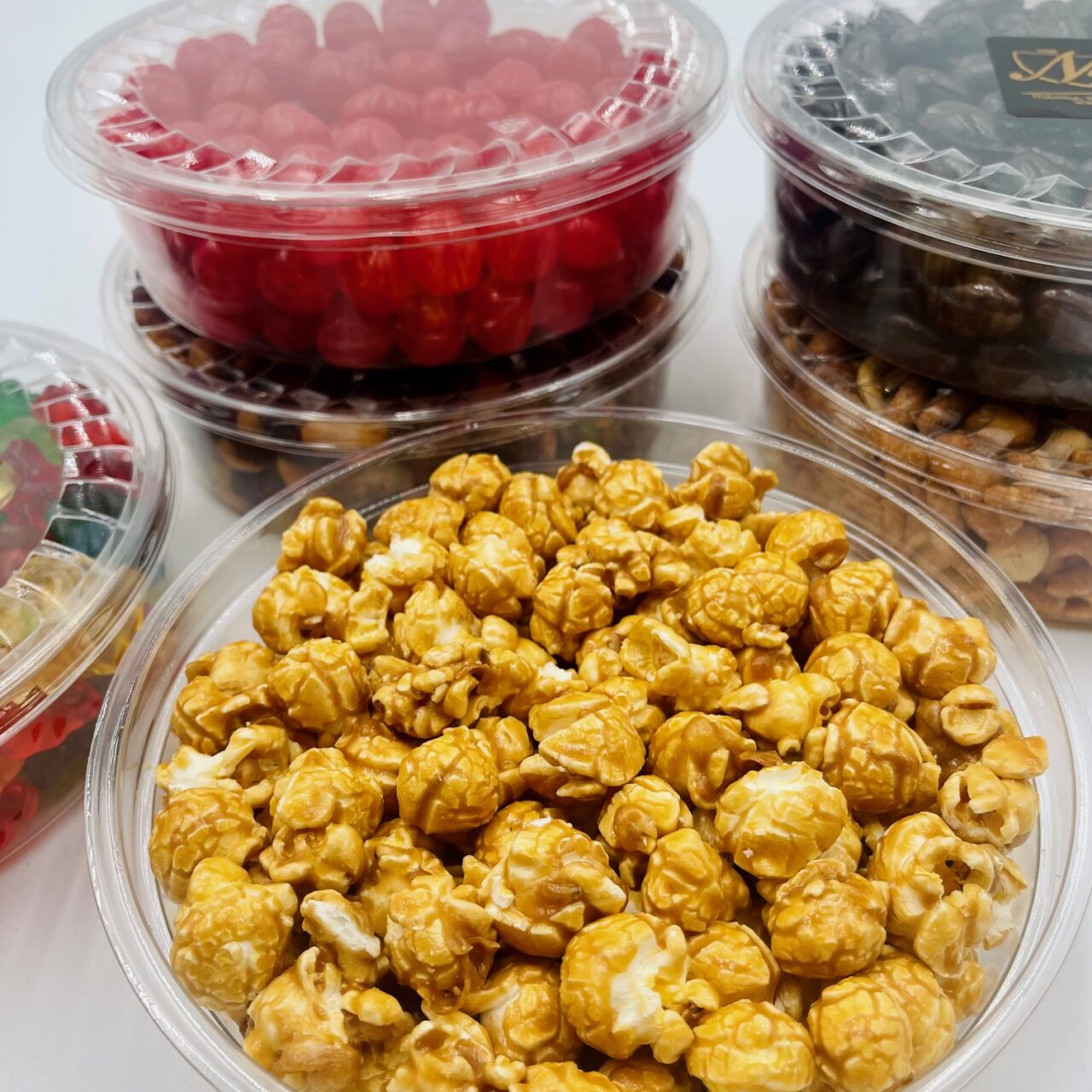 The Nutman Company - The Nutman Company USA, Inc.