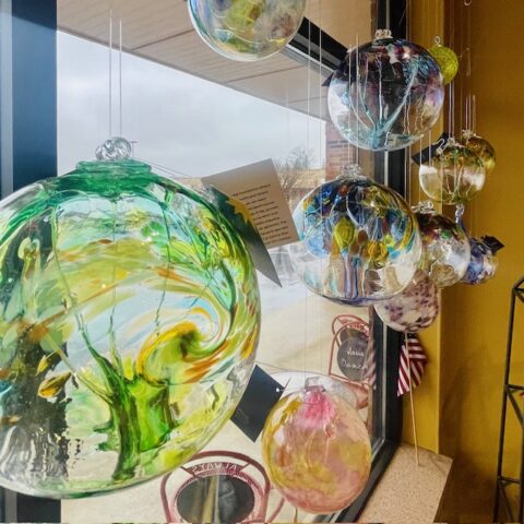 Really Cool Gift Shop - The Nutman Company USA, Inc.