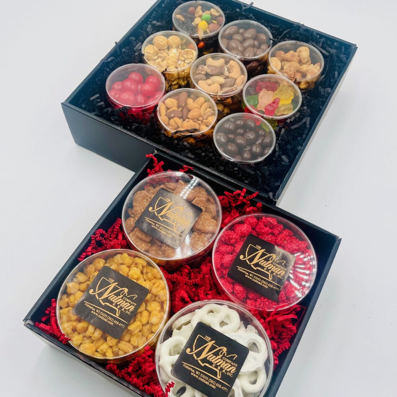 The Nutman Company - The Nutman Company USA, Inc.