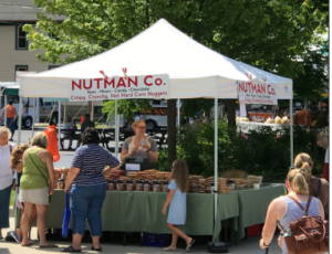 Custom Labeling - The Nutman Company USA, Inc.