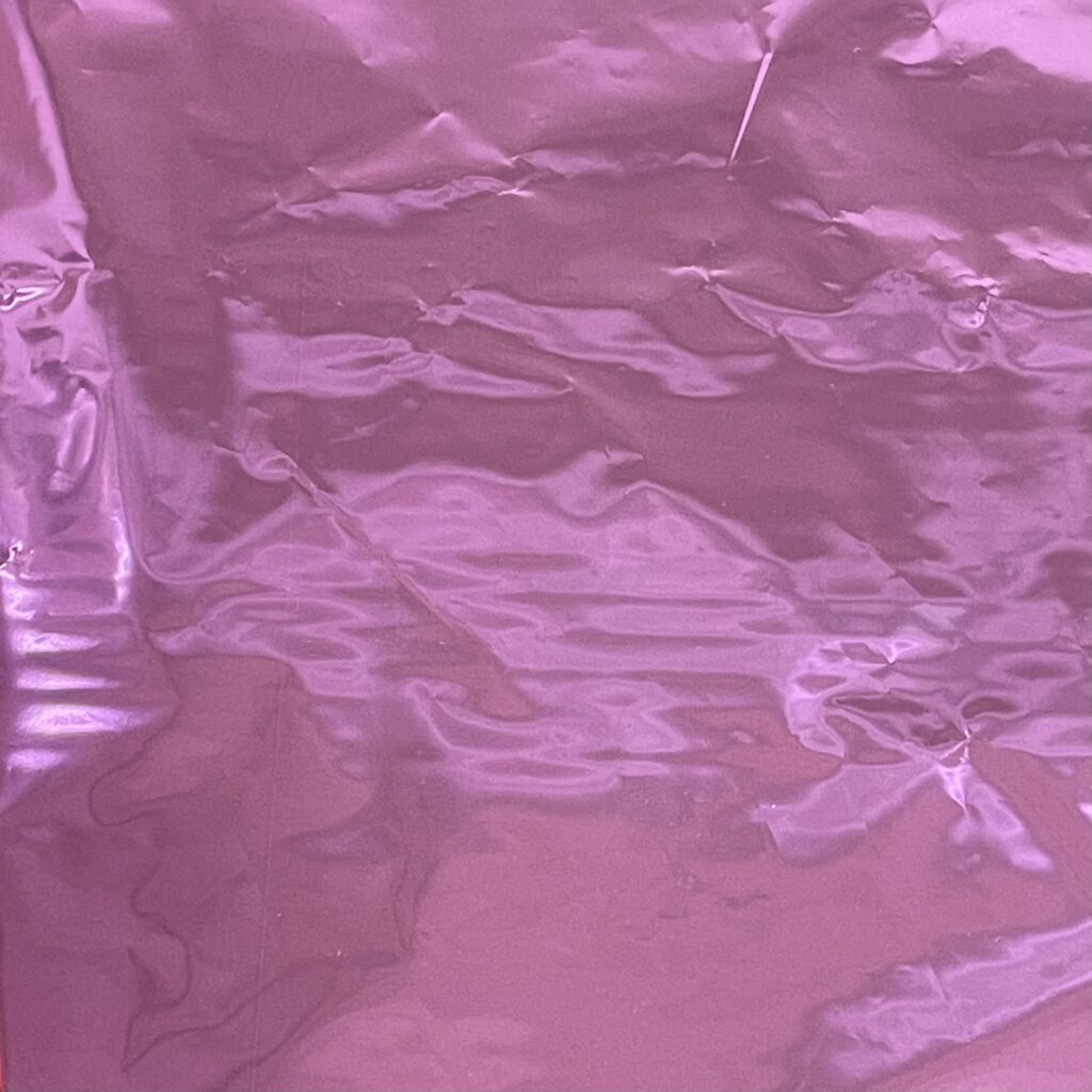 Pink Mylar Bundle - The Nutman Company USA, Inc.