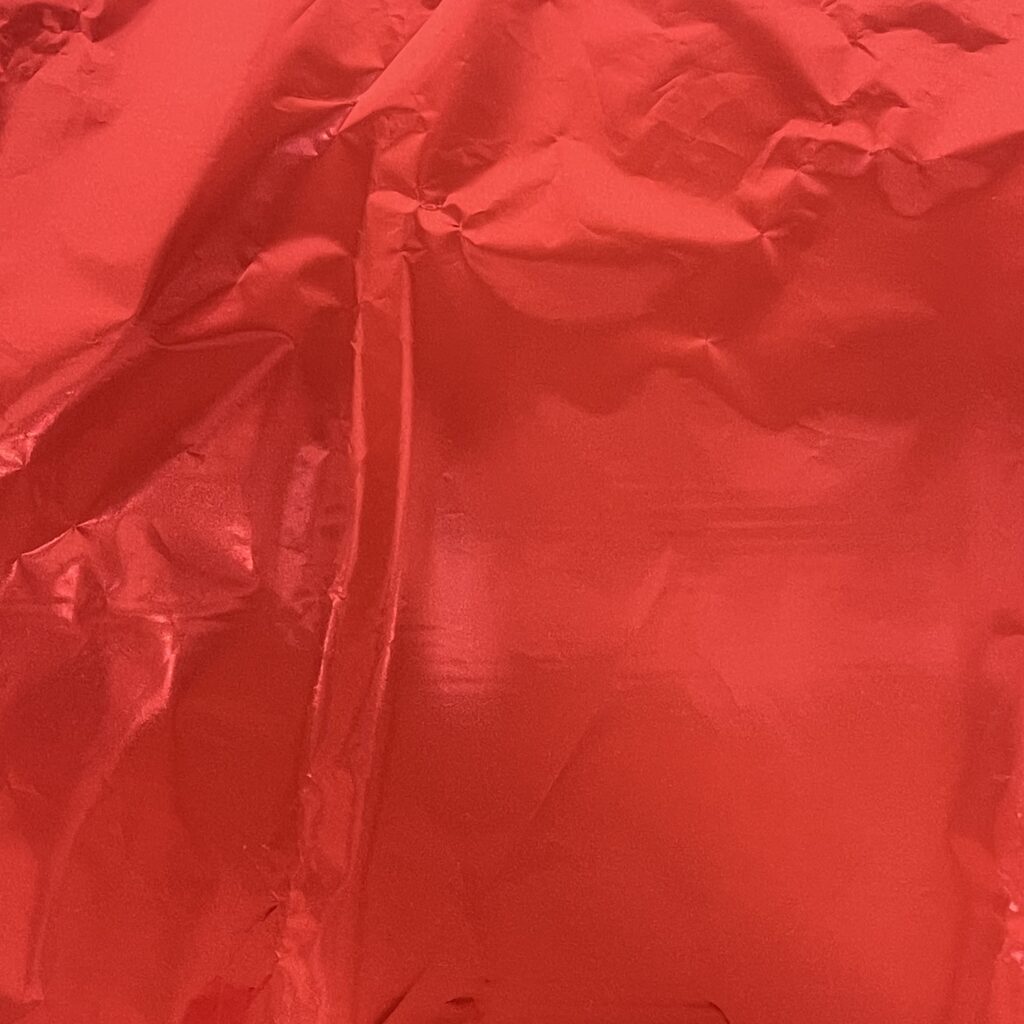 Red Mylar Bundle - The Nutman Company USA, Inc.