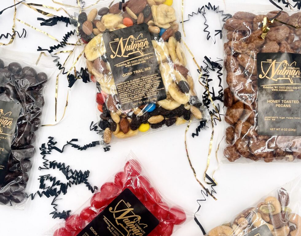 The Nutman Company - The Nutman Company USA, Inc.